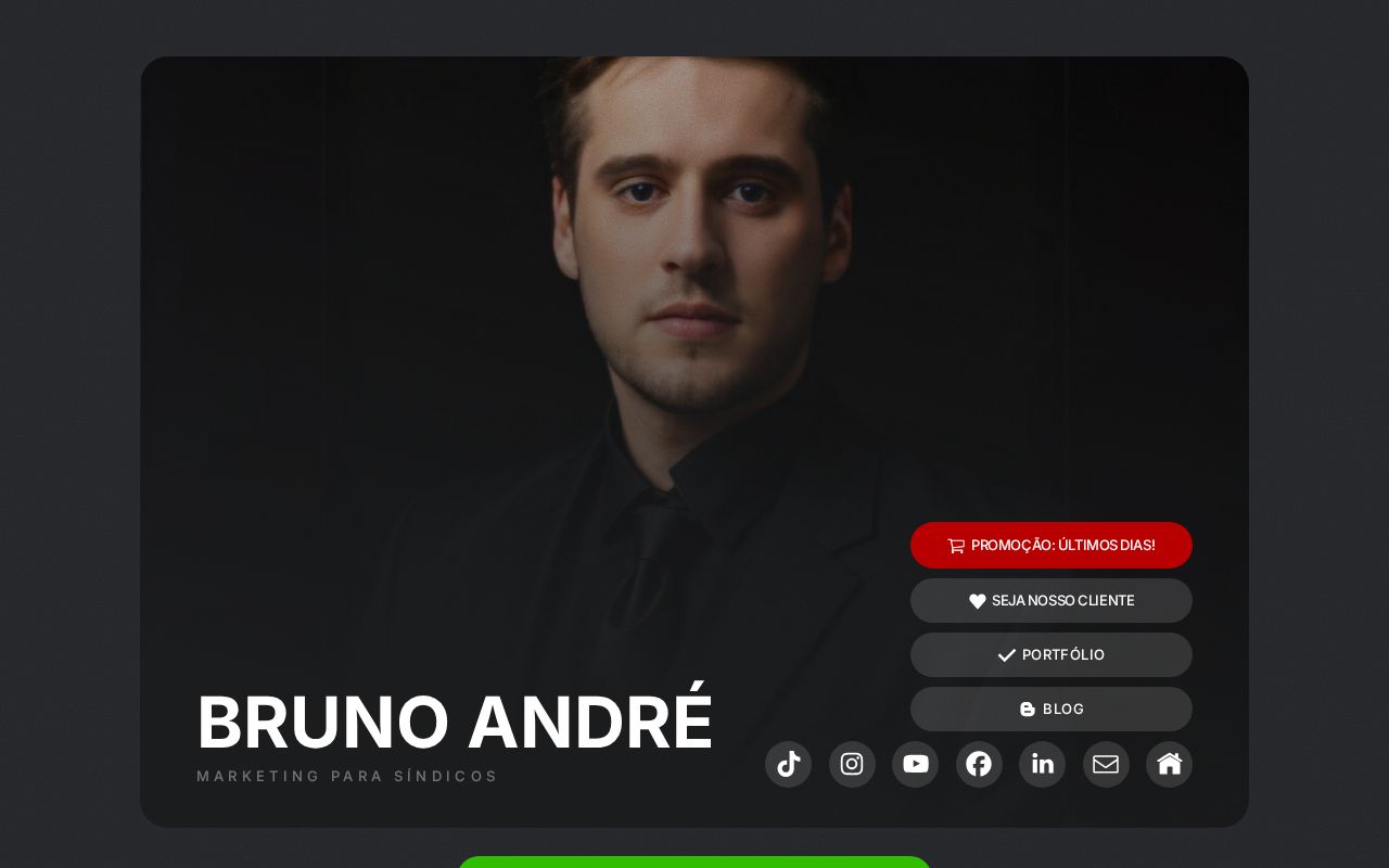 Bruno André Digital